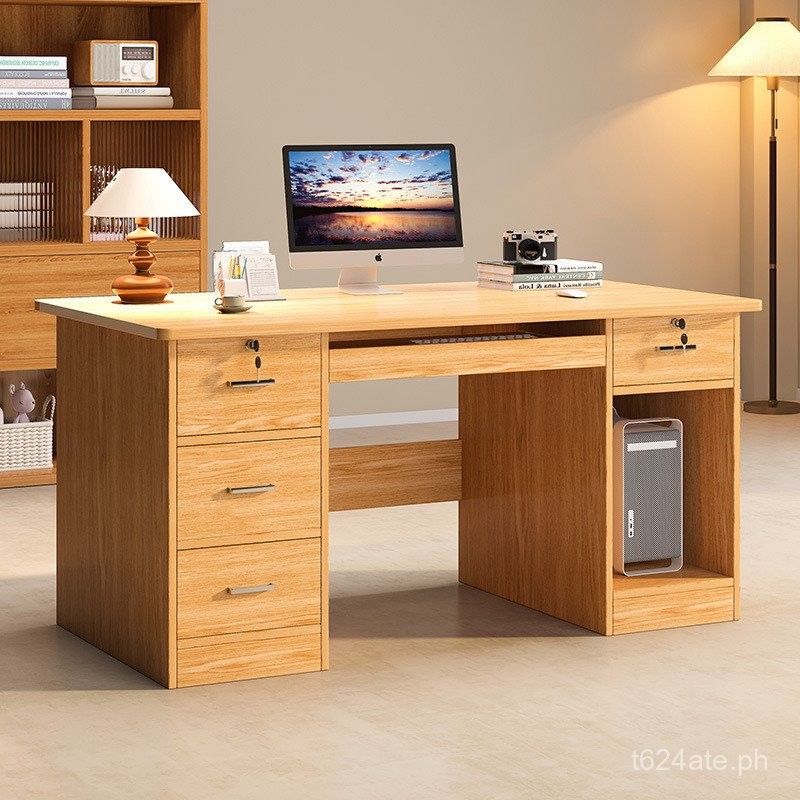 Wholesale Computer Desk Desktop Bedroom and Household Desk Simple ...