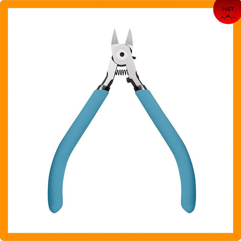 Ultimate Nipper Plastic Model Tool Metal Ultra-Thin Blade Nipper Thin ...