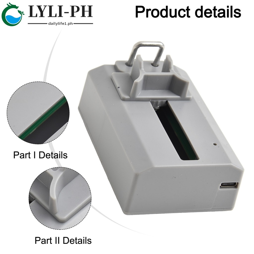 LYLI ️Mechanical meter calibrator, timing recorder, computer data ...