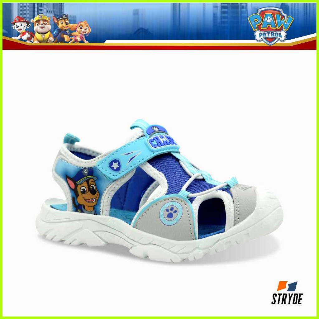 Nickelodeon)uV!Ia/PAW&G`patrol;Y`Sports;z`Sandals