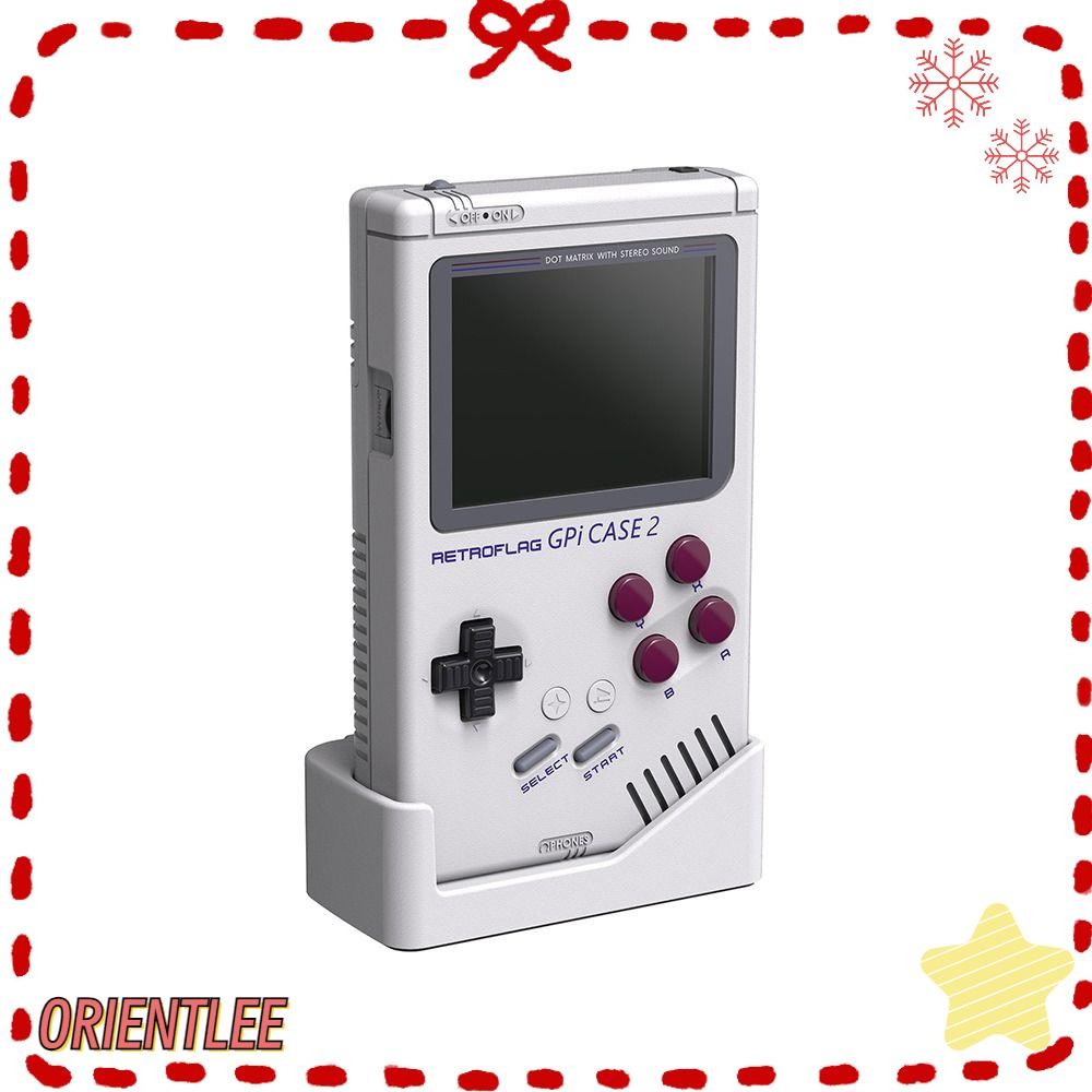 ORIENTLEE Retroflag GPi , Simple Install LCD Screen Raspberry Pi ...