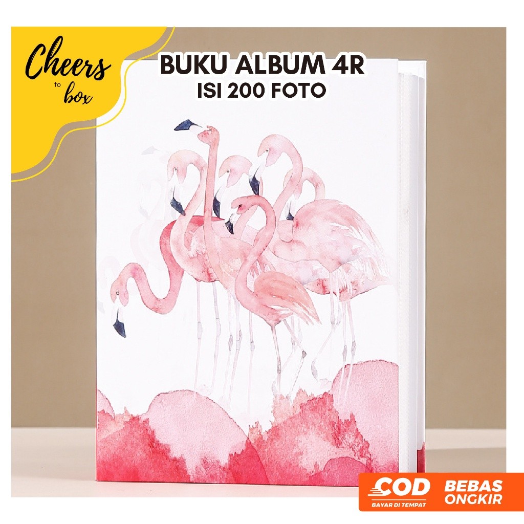 VIRAL Album BOOK 4R CONTAINS 200 PHOTOS PHOTO ALBUMS CONTENTS 200 PCS ...