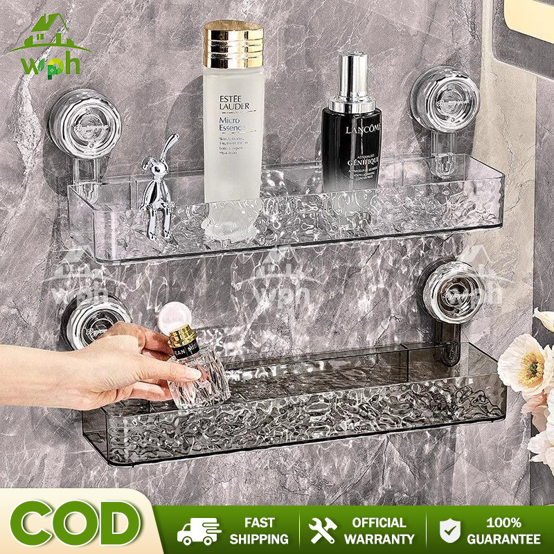 Bathroom Organizer Rack toilet organizer rack aesthetic bathroom holder ...