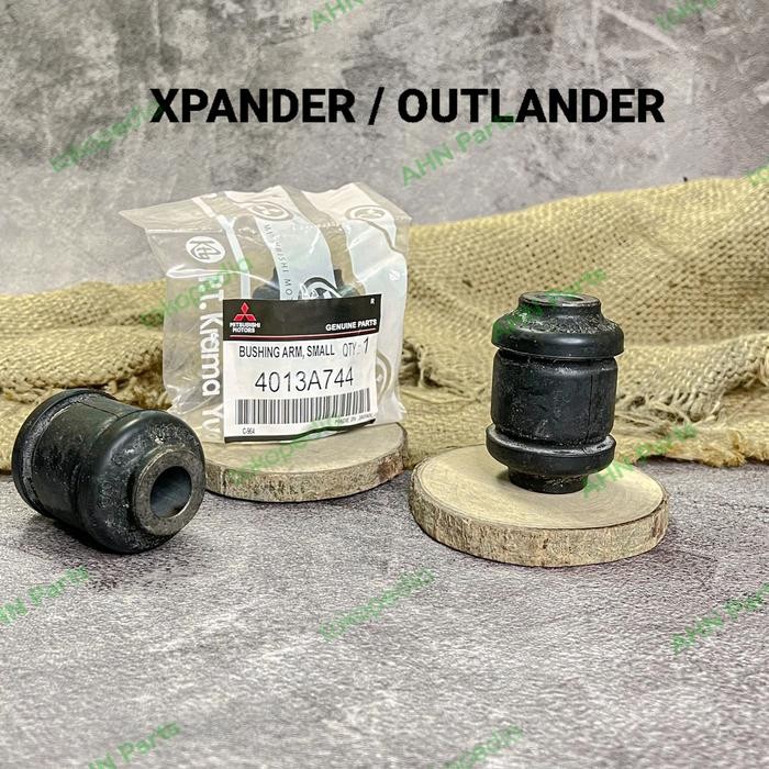 SMALL ARM BUSH / XPANDER SMALL WINGS BUSH / OUTLANDER | Shopee Philippines