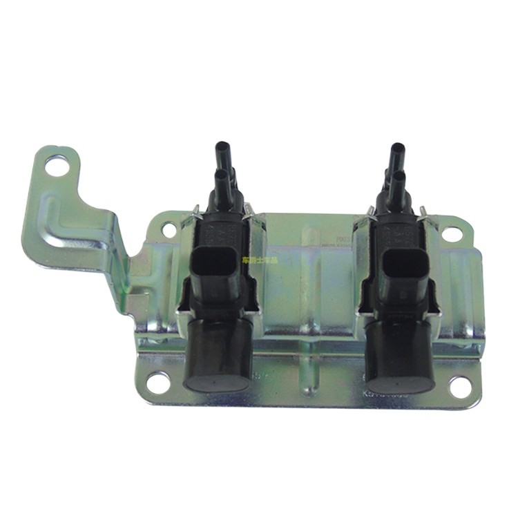 Classic Fox intake solenoid control valve vacuum vortex solenoid valve ...