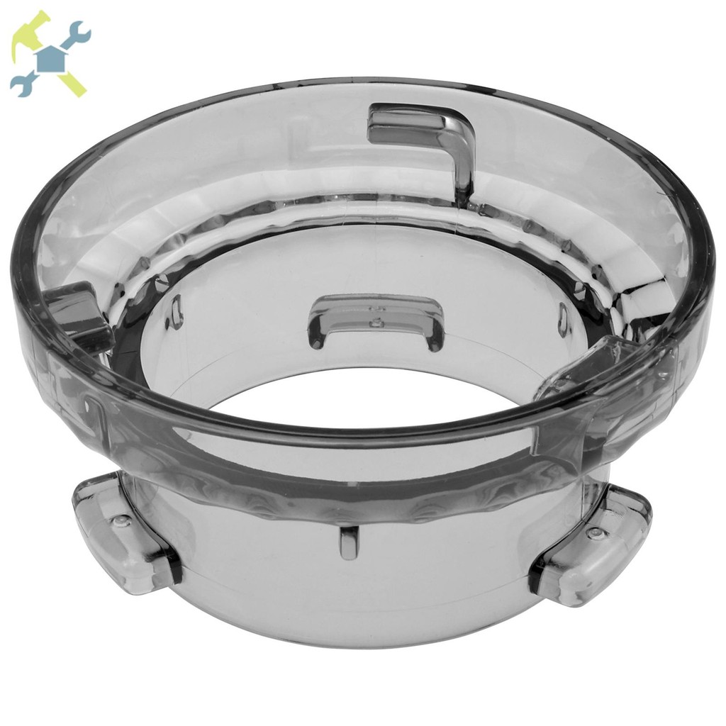 54mm Dosing Funnel Practical Espresso Dosing Funnel Reusable Espresso ...