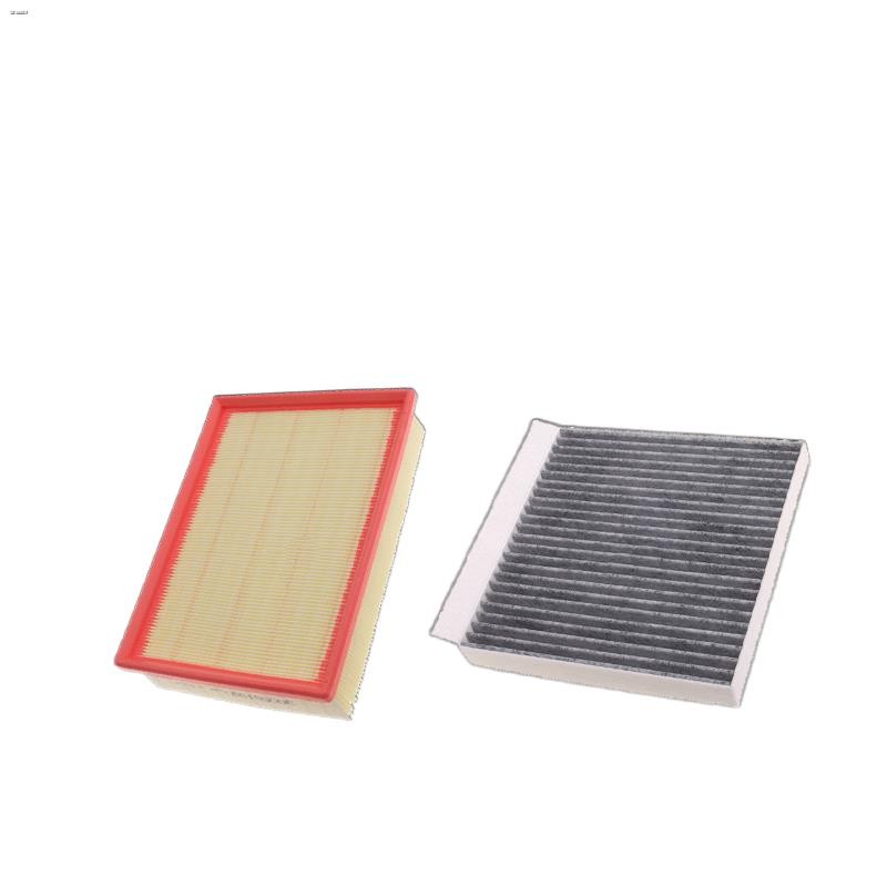 COD☆Suitable for MG HS air filter element MGhs air conditioning grid ...