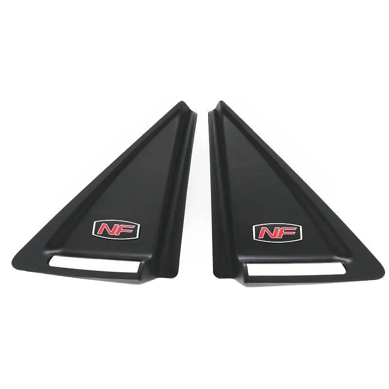 For Hyundai Sonata NF 2005 06 Side Mirror Corner Triangle Window ...