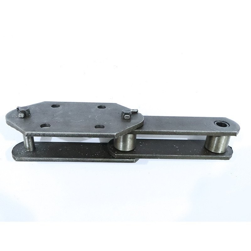 Plate Chain Industrial Mechanical Chain Drive Mining Scraper NE Series ...