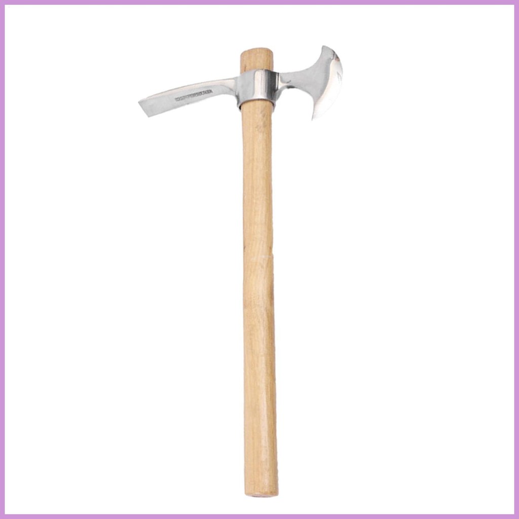 Pick s Efficient Garden Pick Pick2 In 1 Mattock Multifunctional ...