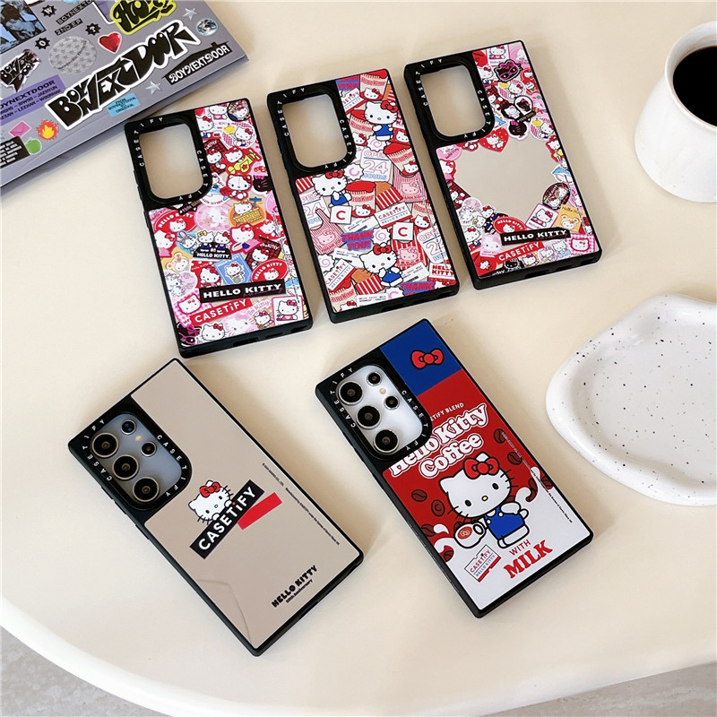 Samsung Galaxy S23 S24 S25 Ultra S24 Plus phone case High quality ...