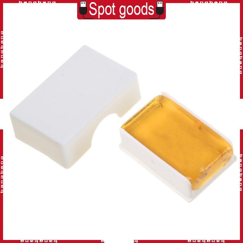 Bang 1Pc Low Dust Rosin Resin For Violin Viola Cello String Orchestra ...