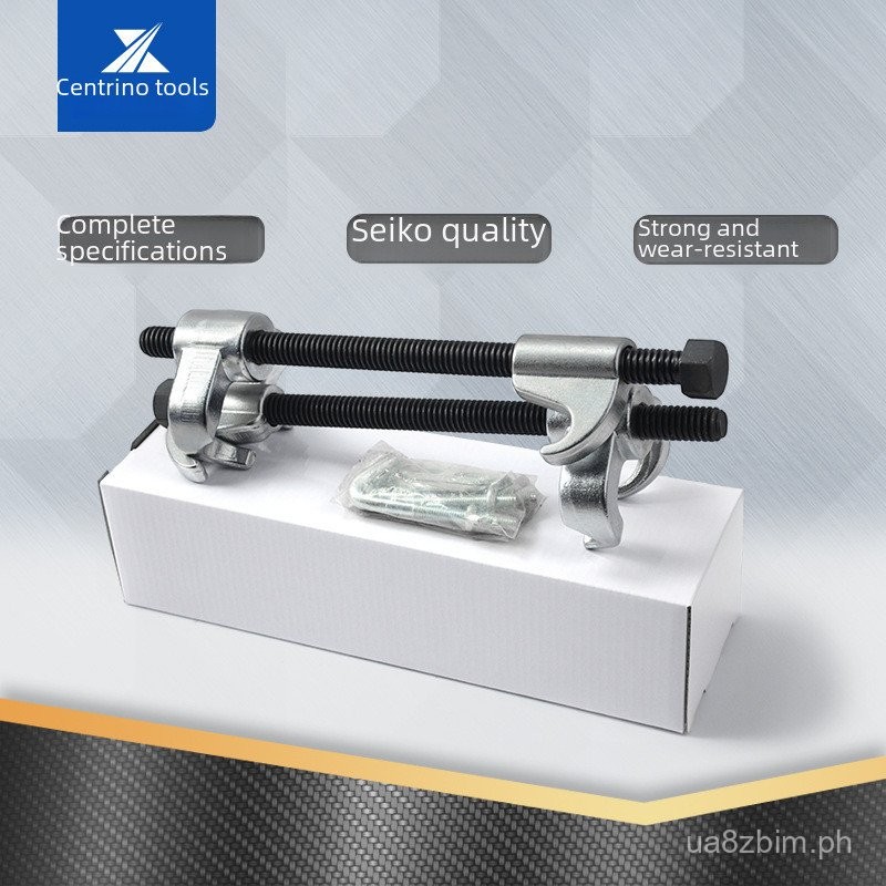Shock Absorber Spring Compressor Shock Absorber Dismantling Device ...