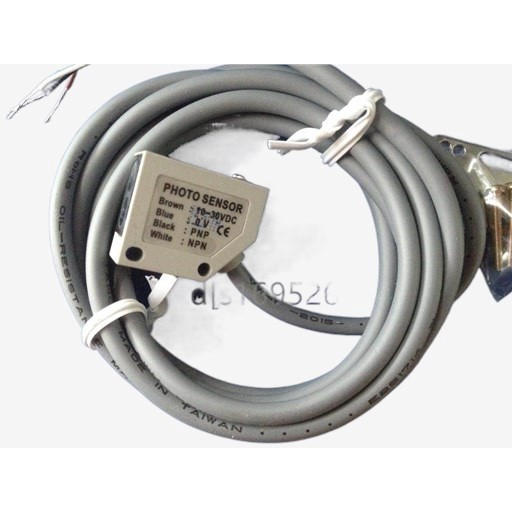 Original authentic Taiwan Yangming FOTEK photoelectric switch MR-30X ...