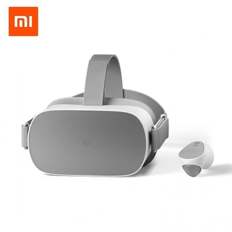[Second Hand]Xiaomi VR All-in-One Super Player Edition OCULUS GO Game ...