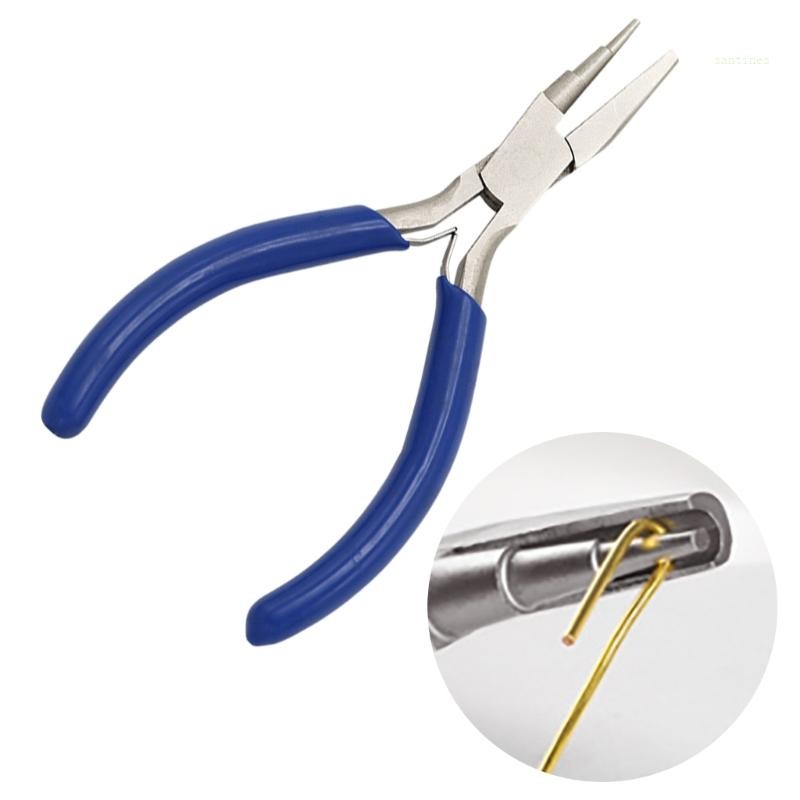 zb* Mini Wire Bending Pliers Essential Tool Wire Shaping Pliers Wire ...