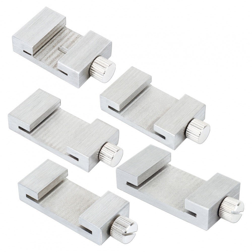 Precision Engineering Durable Stainless Steel Limit Block for Exact ...