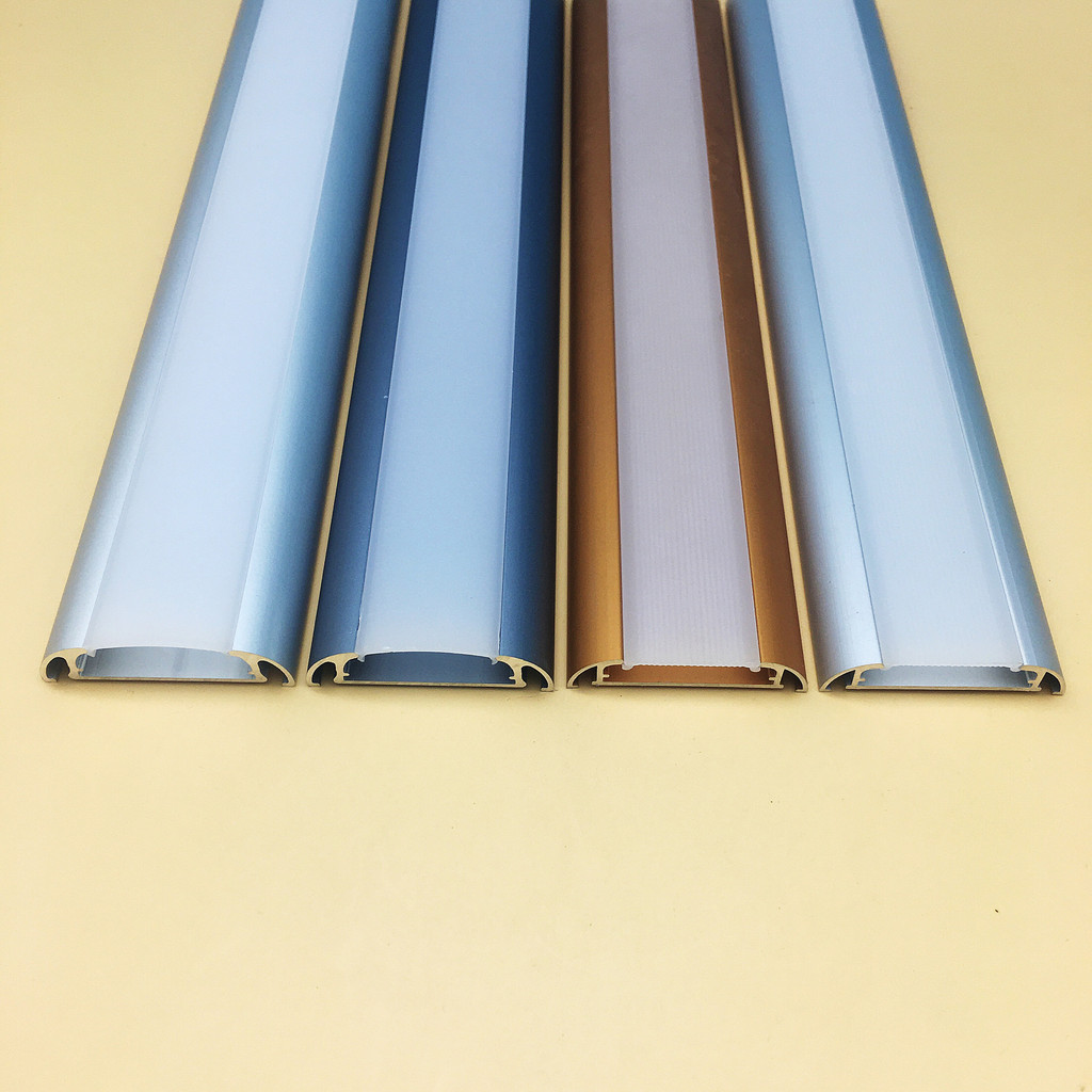 Ceiling Light Bar Ceiling Corner Line Light LED Ultra-Thin Linear ...