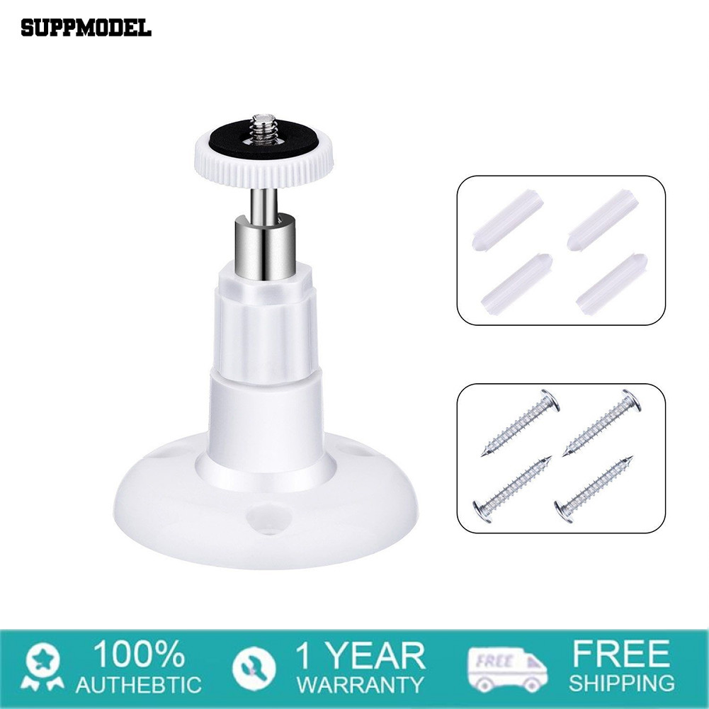 SP.B Practical Camera Plastic Security Bracket Stand Wall Mount for ...