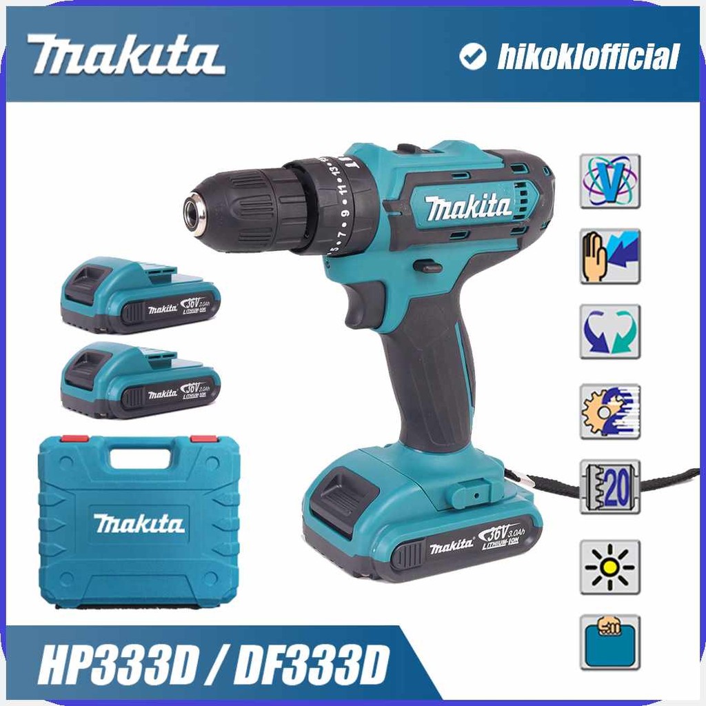 Makita