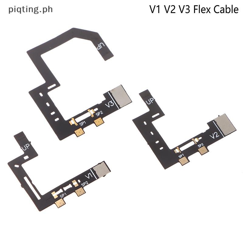 PP 1Pc Revised V1/ V2 / V3 Cable TX PCB CPU Flex Cable For Switch Oled ...