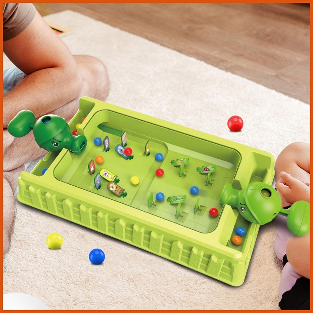 Pinball Machine Toy Classic Table Pinball Toy Funny Educational Toy ...