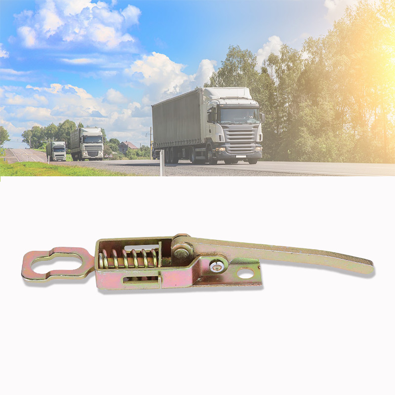 Dropside Lock For Trucks Buckle Lock Latch Catch Hasp For Trucks ...