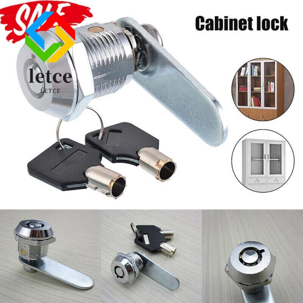 LETCE Locks Table File Drawer Desk Safe Deposit Box Power Distribution ...