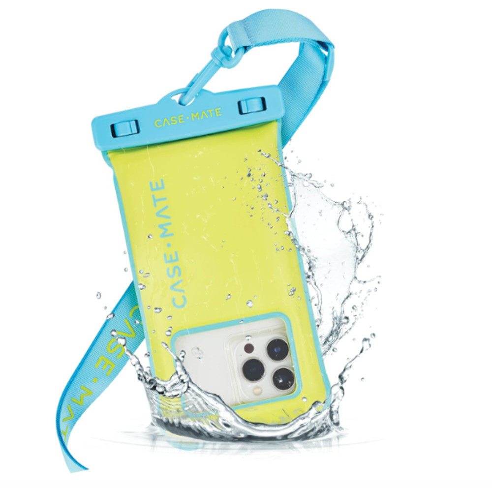CaseMate Waterproof Floating Pouch | Shopee Philippines