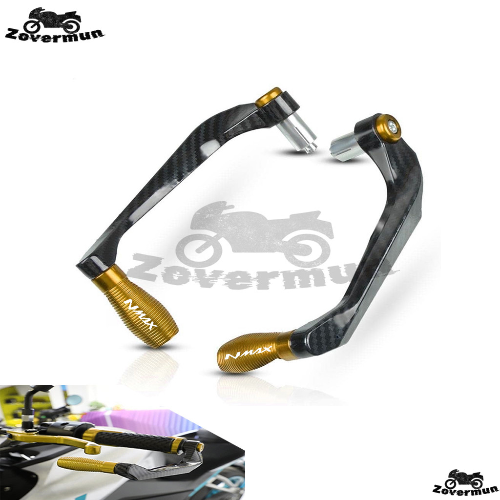 Fit For NMAX V1 V2 V3 155 150 125 160 TURBO NEO Motorcycle CNC Aluminum ...