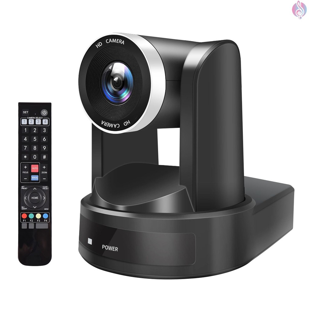 Conference PTZ Camera 1080P 2.1MP HD 20X Optical Zoom Video Conference ...