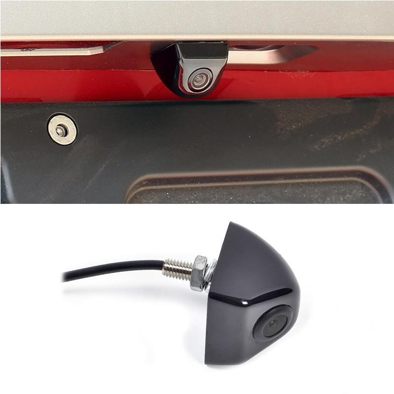 12v Universal Plug-In Korean Style Screw Hole Camera Reversing Front ...