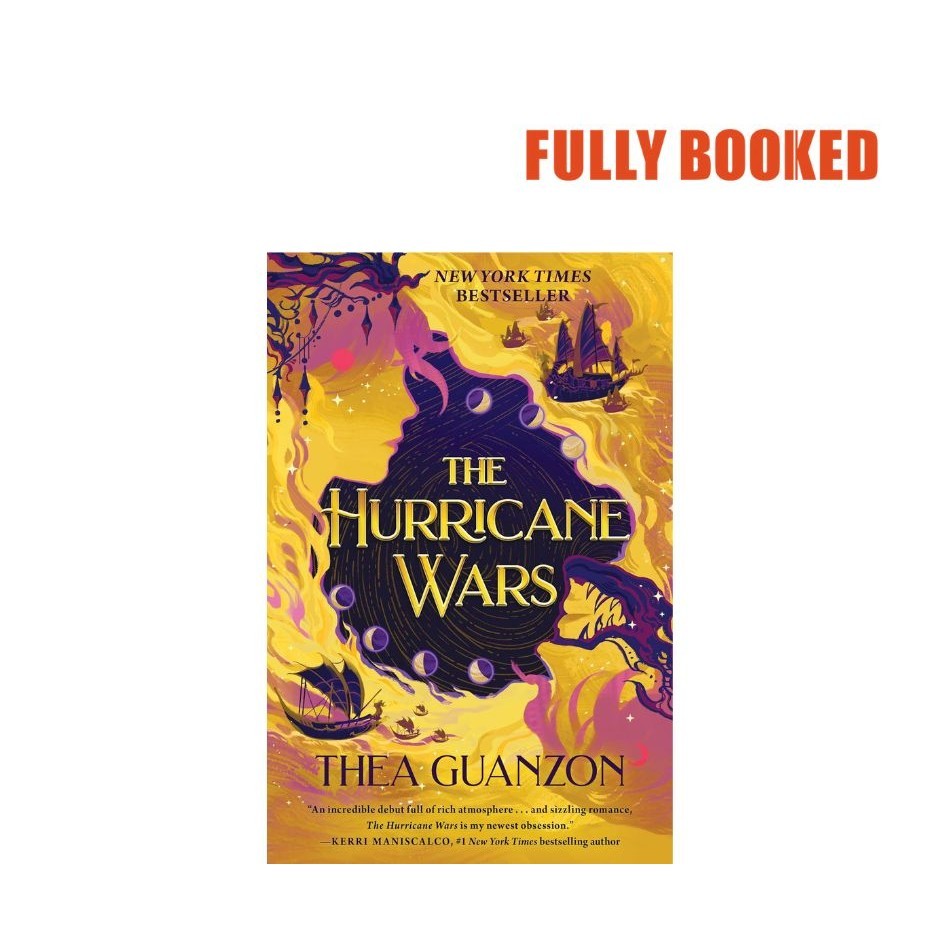 The Hurricane Wars: The Hurricane Wars Series , Book 1 (Paperback) by ...
