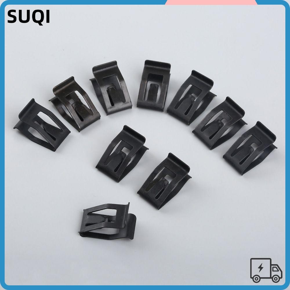 HI-SUQI 20Pcs/pack Car Dash Clips Useful Universal Accessory Dashboard ...