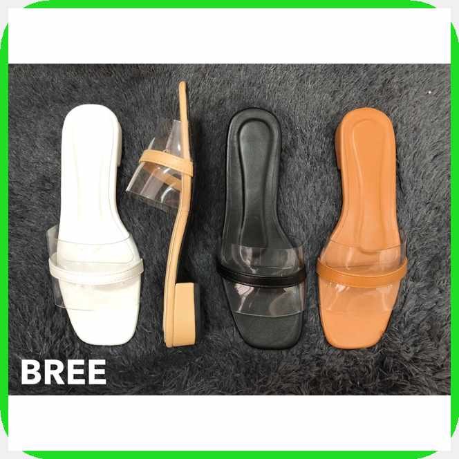 MikaylaShoppePf!Bree&YP|Block#Fz]Heels | Shopee Philippines