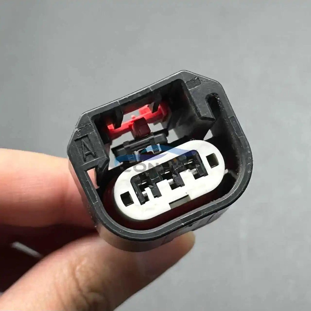 for JEEP patriot compass Wrangler Grand Cherokee front turn signal plug ...