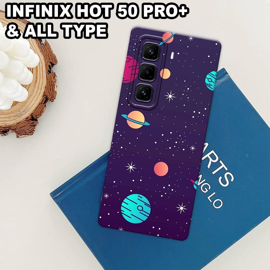 HP G29 - Latest INFINIX HOT 50 Pro+ Softcase 2024 - Flexible rubber ...