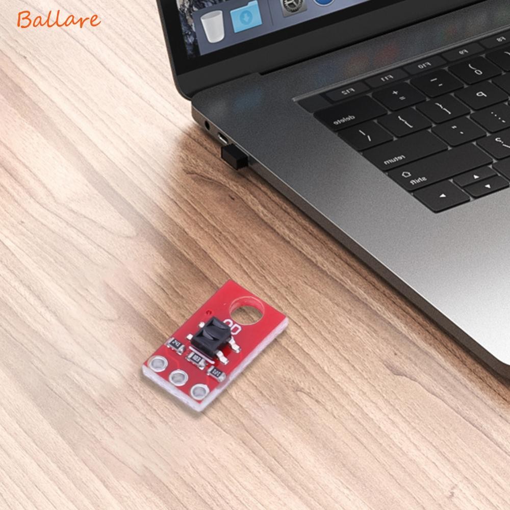 QRE1113 Infrared Reflection Sensor Module Small IR LED Capacitor ...