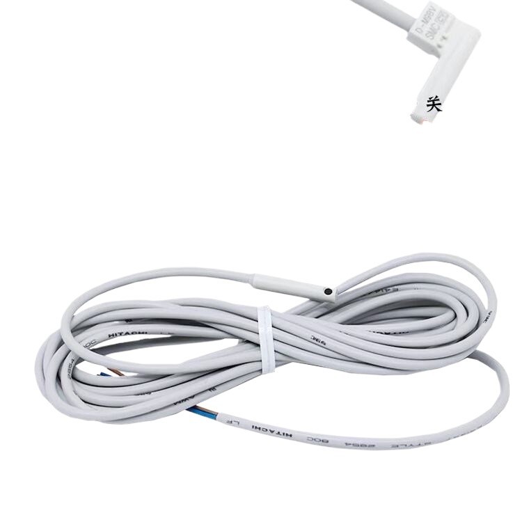 SMC magnetic switch automation equipment sensor cylinder sensor ...