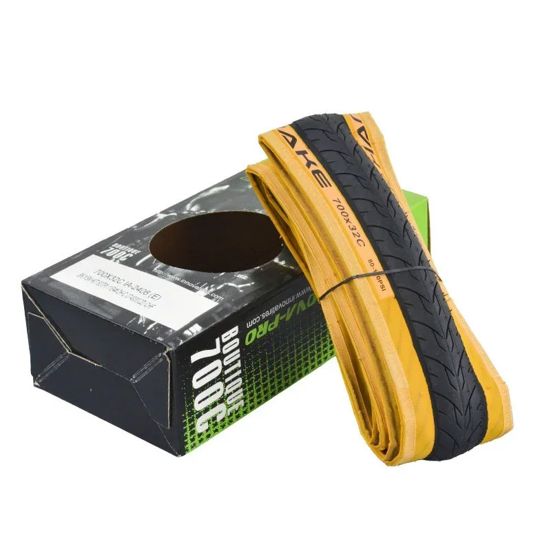 INNOVA 700x28C 700x32C 700x35C Gravel Road Bike Tire 60TPI Lightweight ...