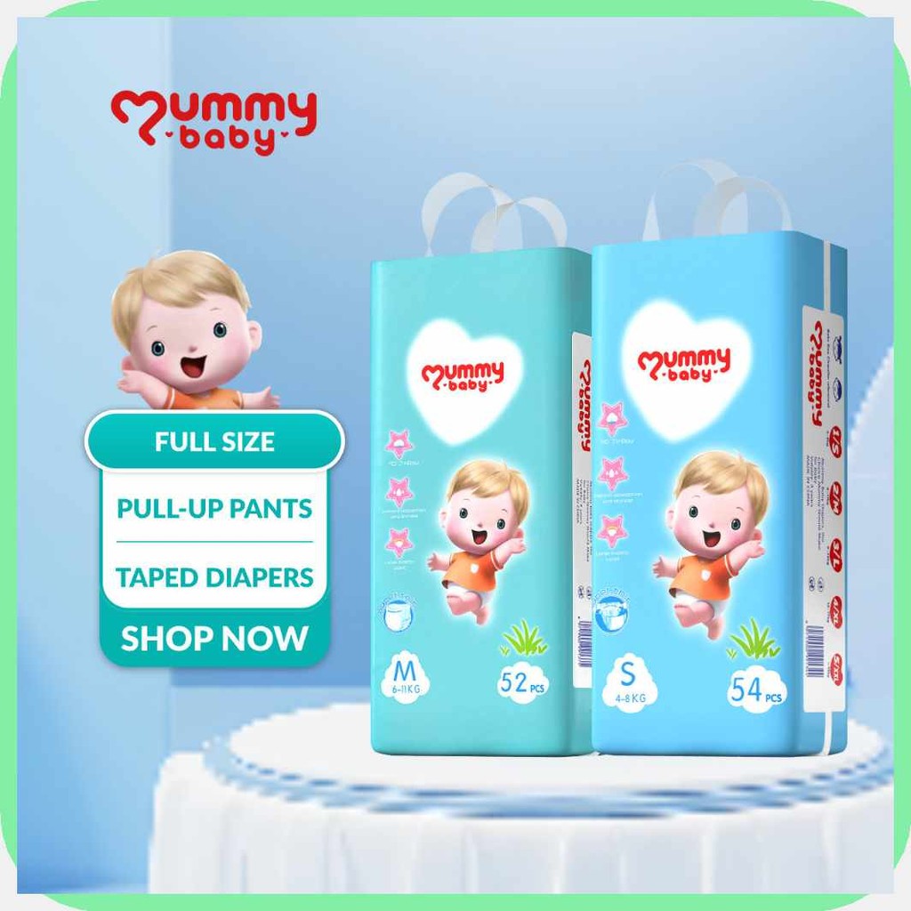 銆怣UMMY(K{BABY銆態aby!UA]Diaper}X>46-54)I>Pcs)R>Pants*N?Korean*F?Diapers*F ...