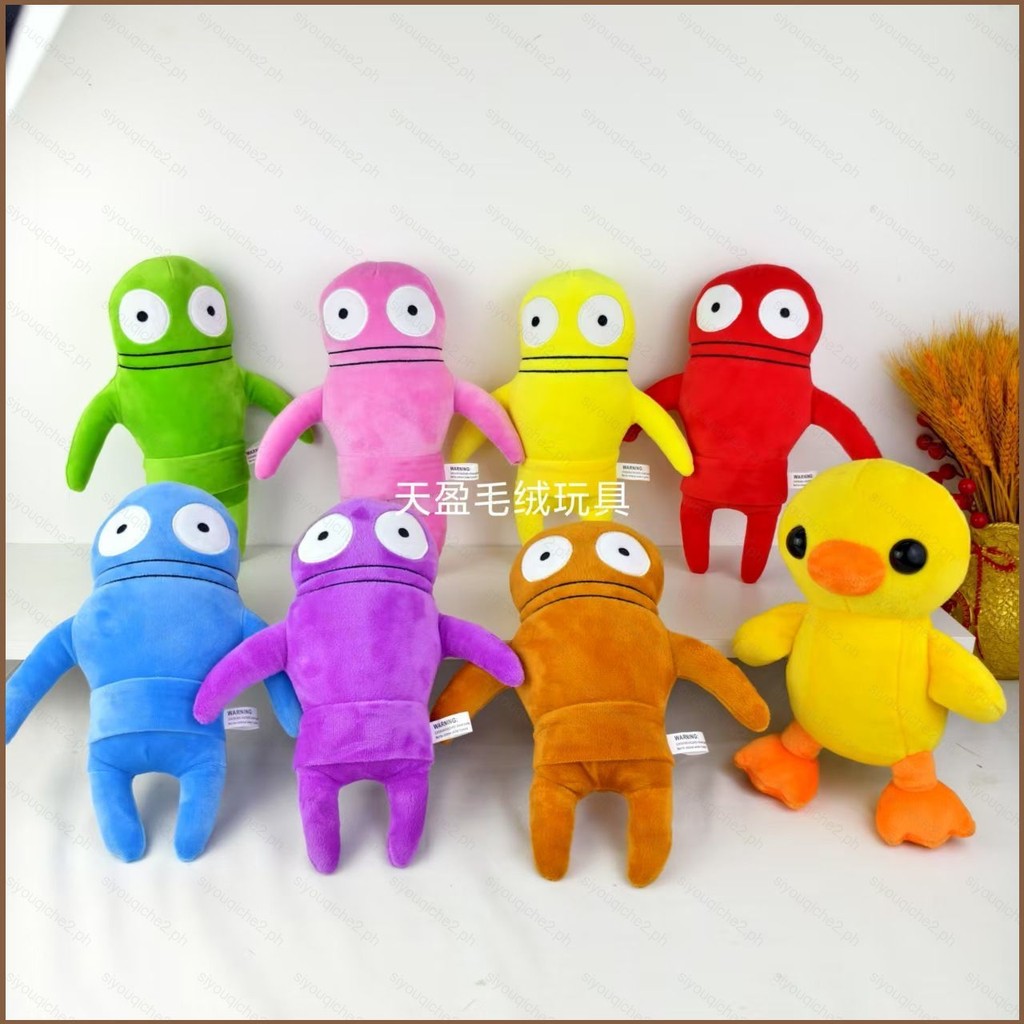 SY2 REPO Plush Dolls gifts For Girls Home Decor Stuffed Toys For Kids ...