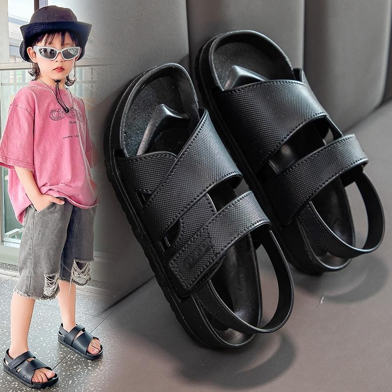 BossBaby Fashion Korean Style Sandals For Kids Keep On Feet With Trendy ...