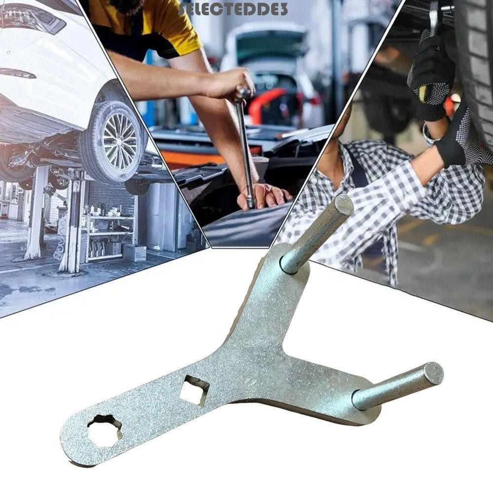 SELECTEDDE Lower Ball Joint Pry Control Arm Tool, Heavy-Duty Y-Shaped ...