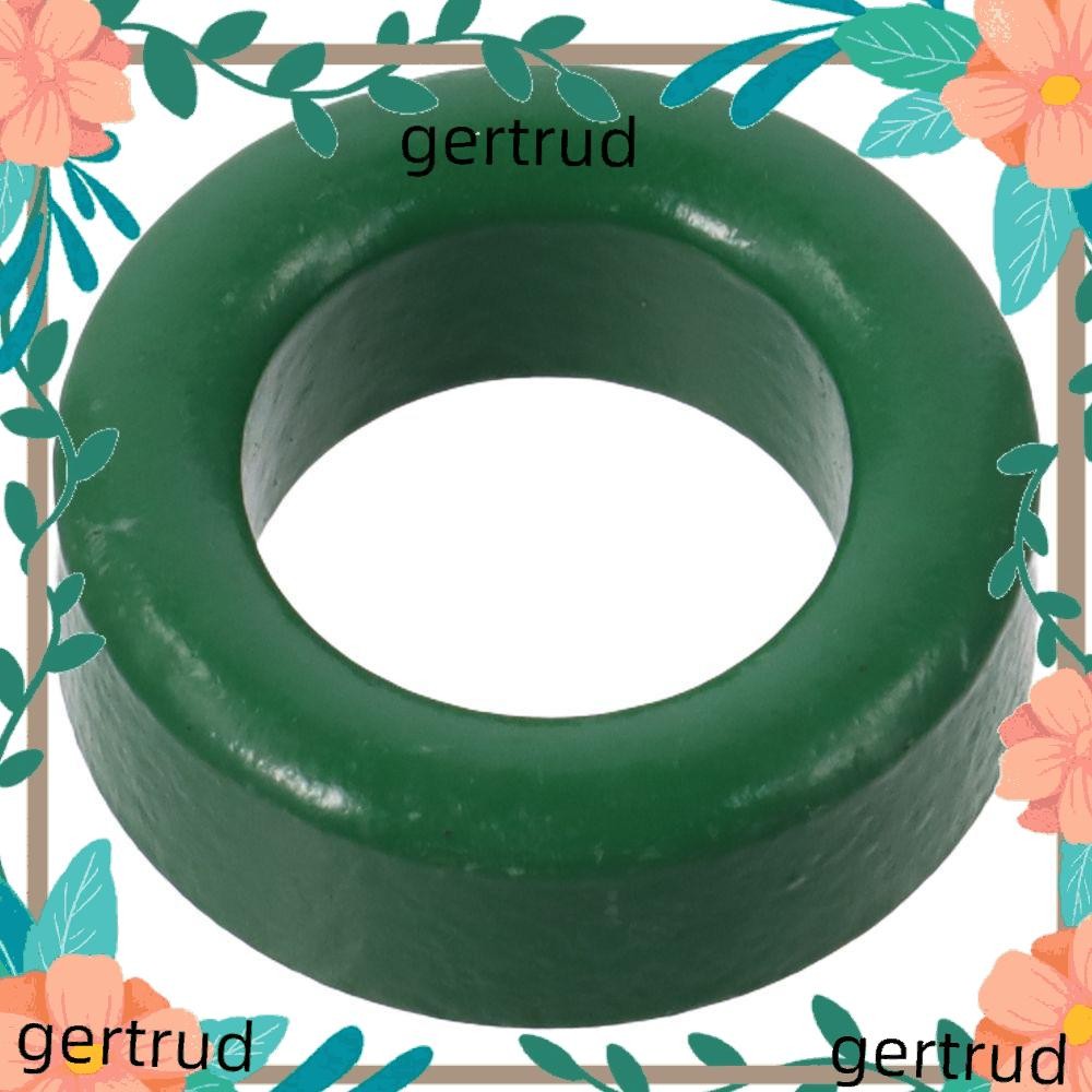GERTRUD Toroid Ferrite Core, Restraining Interference Ferrite Chokes ...