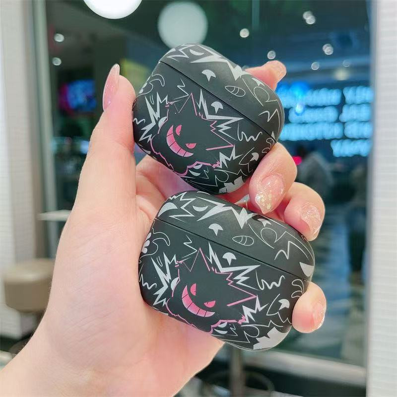 For AirPods 4 case/AirPods pro/pro2 case 1/2/3 cartoon case for AirPods ...