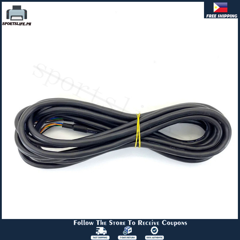 9pins printer Senyang board long signal cable for Epson I3200/4720 for ...