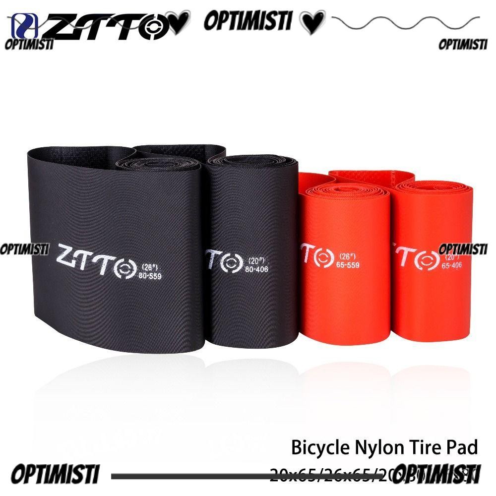 OPTIMISTI Fat Bike Tapes For 80mm 65mm Rim Tape Strips 3.0 MTB Snow ...