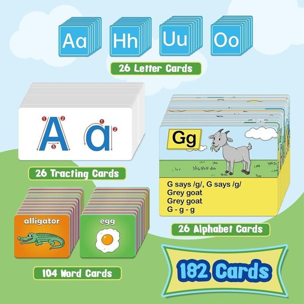 Alphabet Learning Pocket Chart All About Alphabet Chart Interactive ...
