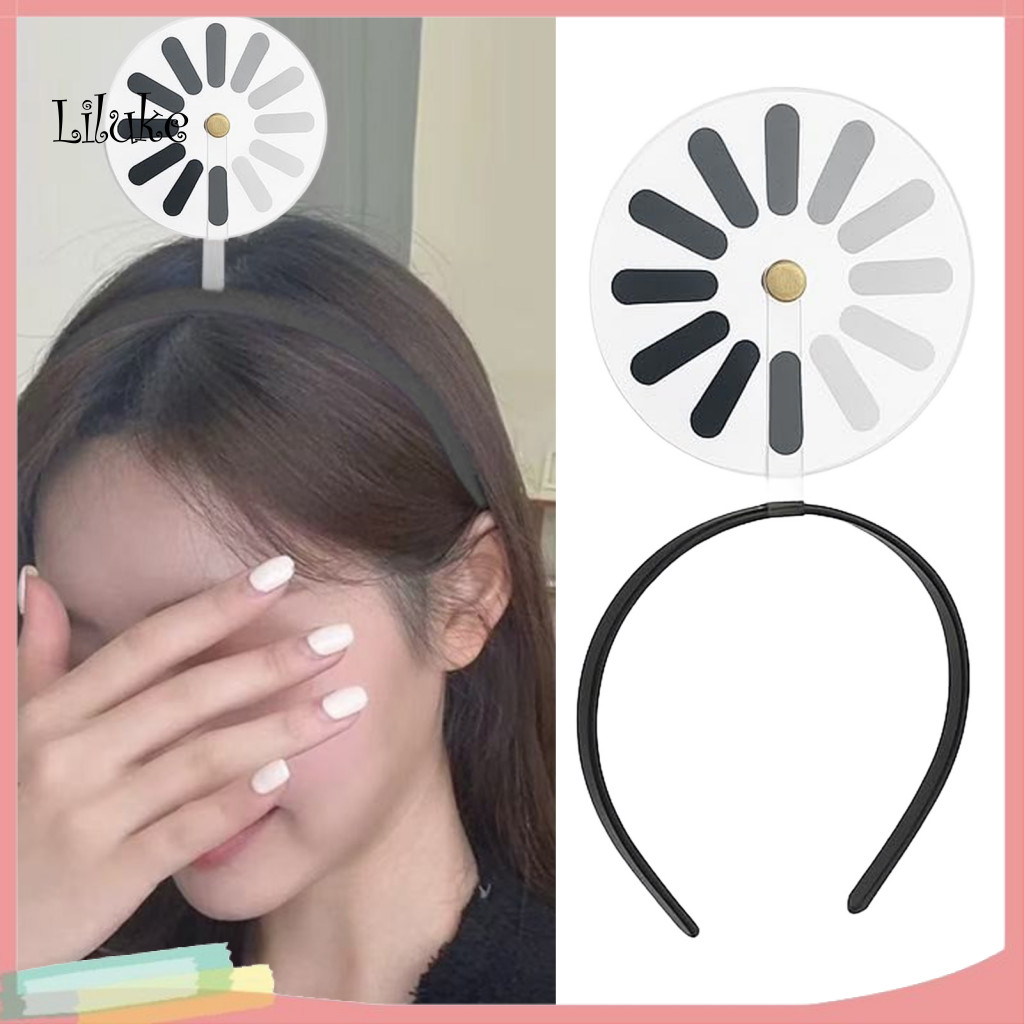 LK 1/2/5Pcs Fun and creative hair accessories: This women's hairpin and ...
